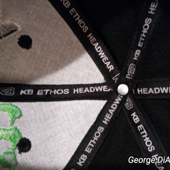 Hatco/Eb Kathos | Accessories | 2 Monster Energyfox Racing Caps | Poshmark